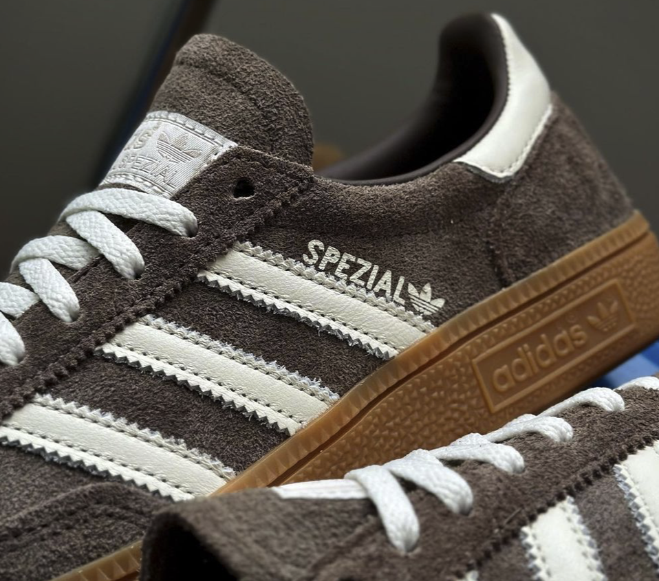 Adidas Handball Spezial Earth Strata | Sneakerbørsen.dk